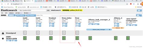 Elasticsearch本地部署步骤（狂神说java系列）本地部署es Csdn博客
