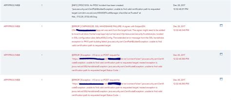 Ibm Mobilefirst Bluemixadapterssl Handshake Failure Stack Overflow