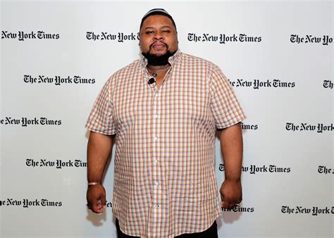 Michael W Twitty Is On The Time100 Next 2022 List Time
