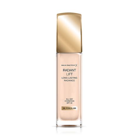 Тональные средства MAX FACTOR Тональный крем RADIANT LIFT FOUNDATION ...