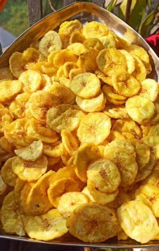 Banana Wafers Packaging Size 200 G At ₹ 75pack In Mumbai Id