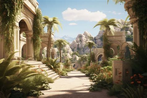 Modern Compositions Featuring Arabic Language Stock Illustration Illustration Of Compositions