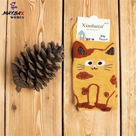 خرید و قیمت جوراب مچی دخترانه Cat کد 12018 ا Girls Ankle Socks Cat Code