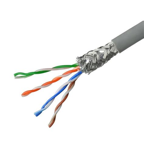 Cat 5 Outdoor Telegraph
