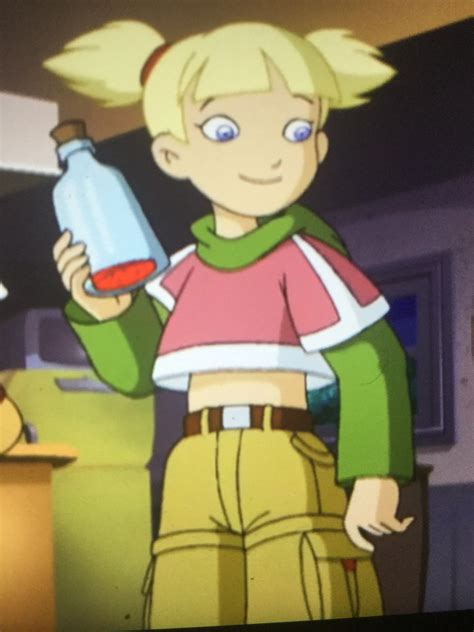 Penny Gadget By Ohyeahcartoonsfan On Deviantart