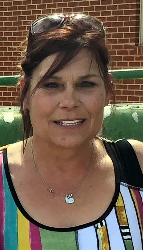 Kathy Mitchell Obituario Lubbock Tx