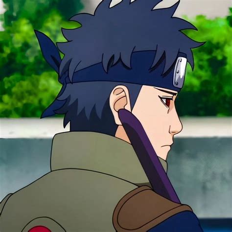 8 Facts About Uchiha Shisui In The Naruto Series That Are Rarely