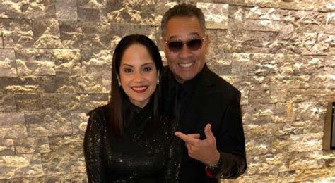Tito Nieves Who Is His Beautiful Wife Janette Digital Mediaverse