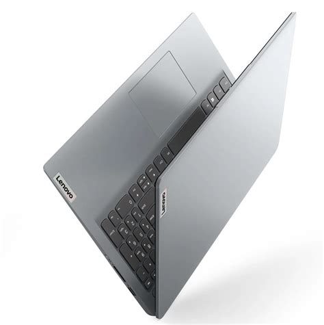 Ноутбук Lenovo IdeaPad 1 15ADA7 (82R10048RA) Cloud Grey купить в ...
