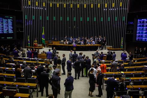 Câmara Aprova Projeto Que Facilita Crédito Para Transição Energética De