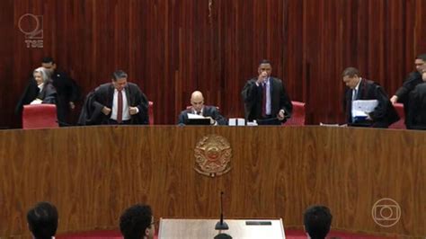 Terceiro Dia De Julgamento De Jair Bolsonaro Termina Com 3 Votos A 1