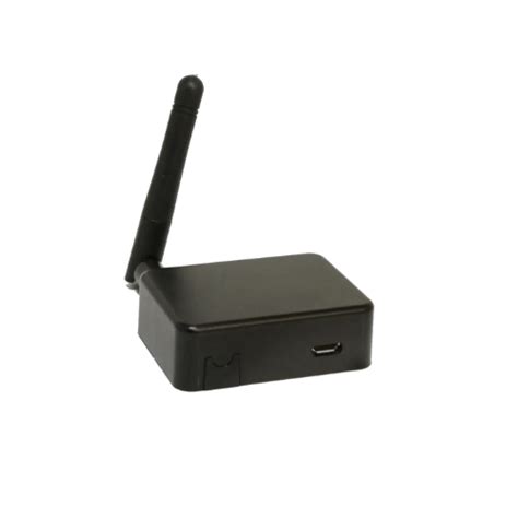 Gateway Compact WiFi And BLE IoT Device With TCP S MQTT Support