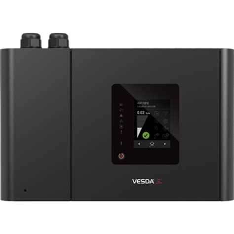 Vesda Xtralis