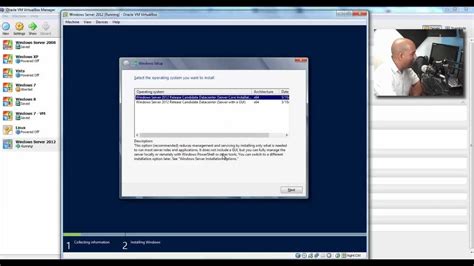 Como Instalar Windows Server En Minutos YouTube