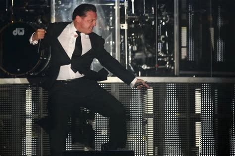 Por qué Luis Miguel abandonó su lujosa casa en Acapulco Infobae