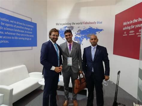 aasif ahsan khan on linkedin fabtechnologies lifeengineering cphiww
