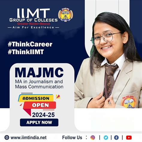 Iimt Group Of Colleges Posted On Linkedin