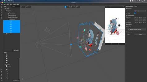 Spark Ar Tutorial Transform Your Illustrations With Augmented Reality
