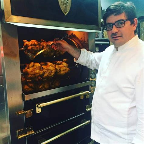 Maquina De Pollos Asados Segunda Mano En Barcelona Noticias De Pollo