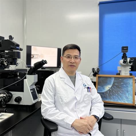 同济大学高绍荣教授牵头项目获国家自然科学奖二等奖！研究核心关注生命最初的胚胎发育阶段腾讯新闻