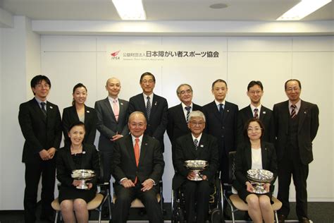 公益財団法人 日本パラスポーツ協会（jpsa）｜ニュース