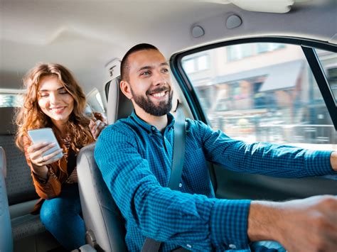 Learn About Rideshare Driving Every Day News Online