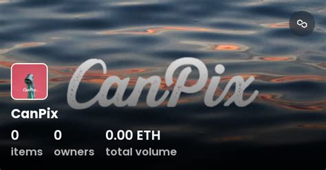 Canpix Collection Opensea