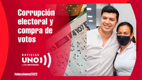 Se Multiplican Denuncias Sobre Compra De Votos Y Presión Ilegal A