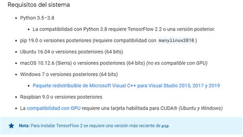 Python Tensorflow Installation Issue Missing Dll Stack Overflow