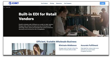 Edi Software For Small Business 2024 Cost Of Income