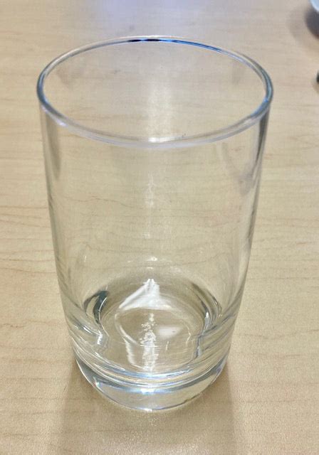 5 Oz Highball Glass One Stop Party Rentals