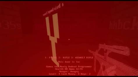 Illuminascii Teaser Trailer 2 Video Moddb