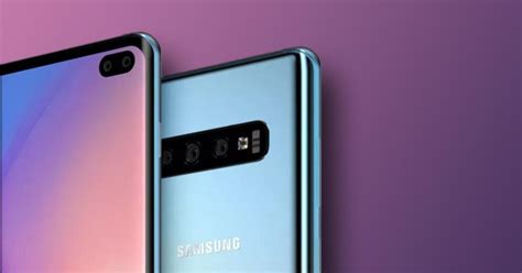El Samsung Galaxy S10 Arrasa En Antutu Y Geekbench