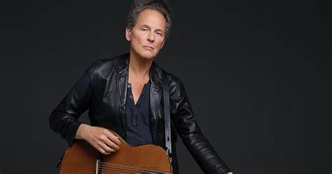 Lindsey Buckingham Cancels European Tour ‘health Issues Best