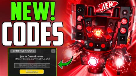 NEW ALL WORKING CODES SKIBI DEFENSE IN ROBLOX SKIBI DEFENSE CODES