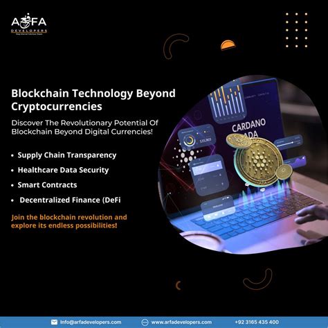 muhammad arshad on linkedin blockchain technology innovation