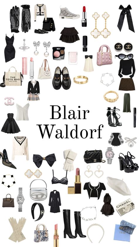 Check Out User1283919s Shuffles Blair Waldorf Gossipgirl Gossip