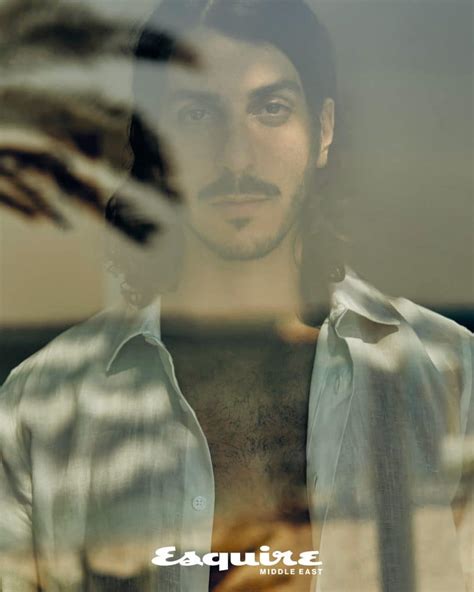 Orlebar Browns New Cruise 23 Collection Celebrates Tranquil Travel Esquire Middle East