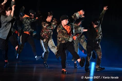 ヒップホップダンスとは！？チアダンスの3つのジャンル〜その2〜【gravis】神奈川・東京で人気のチア・キッズチアダンススクール