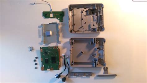 Snes Classic Mini Wireless Controller Mod Nintendo Circuit Board