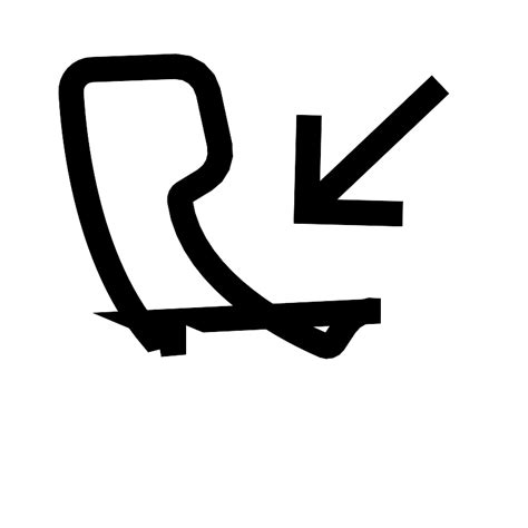 Incoming Call Vector Svg Icon Svg Repo