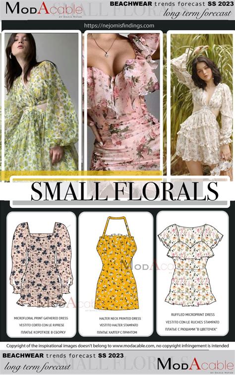 Fashion Trends Forecast 2025 2026 2027 Vestiti Vestito Corto Modelle