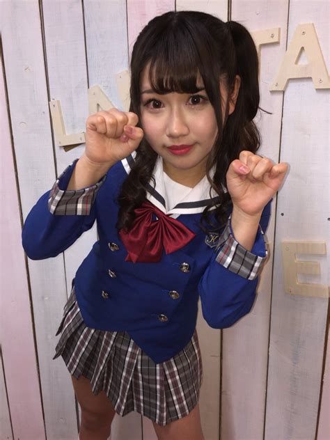 青山希愛ちゃんデビュー♡♡｜lpブログ