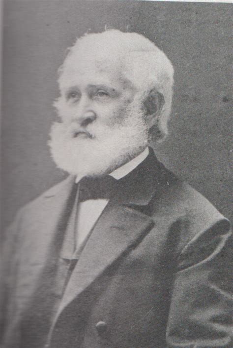 Carl August Eichler 1810 1889