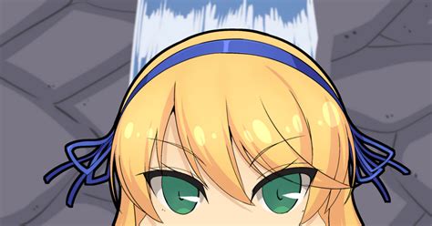 閃乱カグラ Sd 葛城 びゃっくん🔞fanboxのイラスト Pixiv