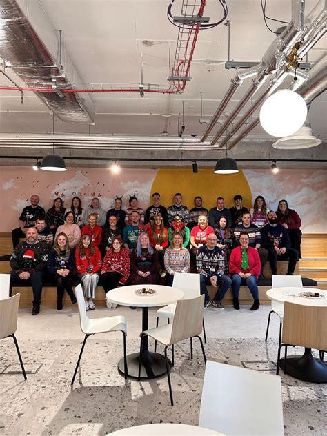 Una Mcgirl On Linkedin 🎄 Its The Most Wonderful Time Of The Year 🎄