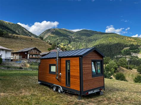 Tiny House Laura Tiny House