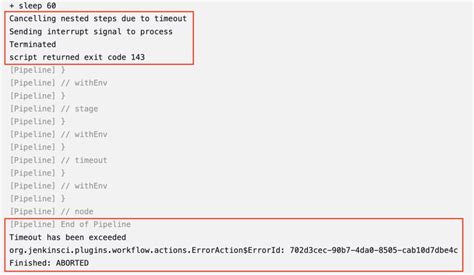 How To Use Options In Jenkinsfile Devopspilot