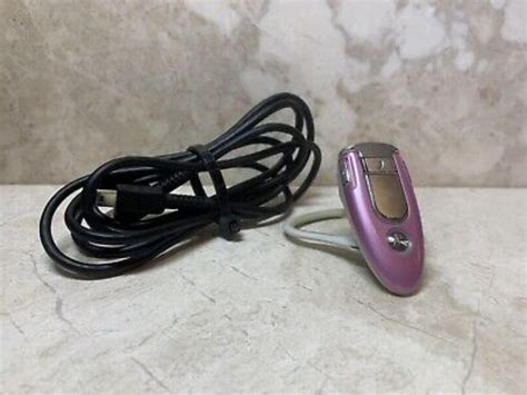 Motorola Pink Headsets Mercari