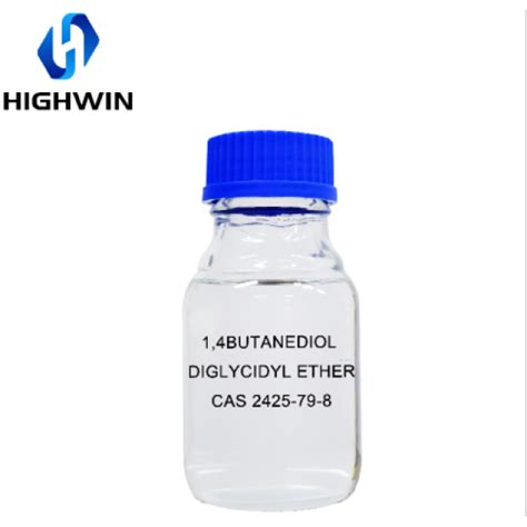 1 4 Butanediol Diglycidyl Ether